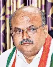 Implement caste census report: Cong. OBC leaders - PressReader