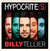 BILLY TELLIER Hypocrite(s) - PressReader
