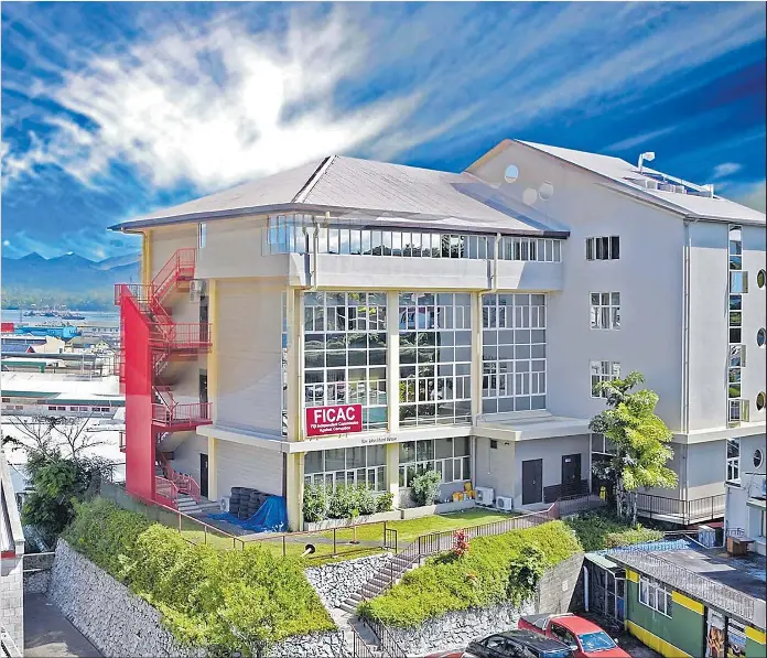 Where does Fiji stand - PressReader