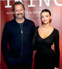 Voyage émouvant à New York - PressReader