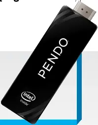 Pendo Mini Stick PC - PressReader