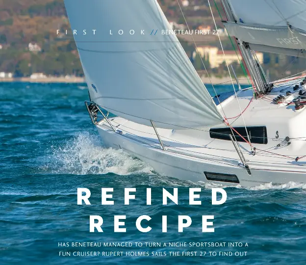 REFINED RECIPE - PressReader