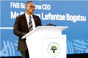 FNB wins excellence award - PressReader