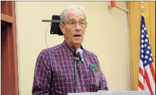 Taos Council workshop light on structure, heavy on community engagement ...