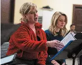 `I've figured out who I am' - PressReader