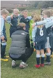 Seaburn Dene win Colliery Cup for first time - PressReader