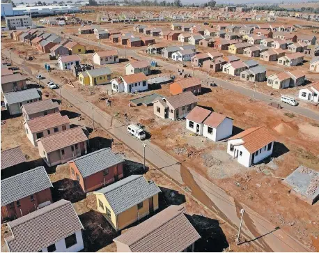 Calgro M3 has a long-term project to build 20 000 to 30 000 housing ...
