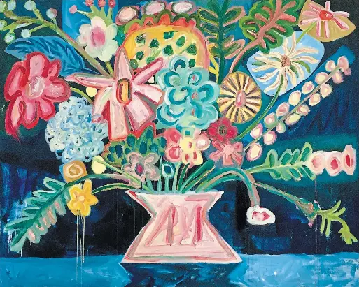 Artistic Bonds - PressReader