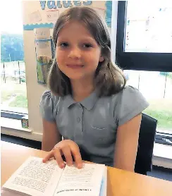 London role boosts Joy’s eco message - PressReader