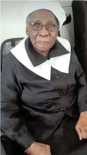 Letsoalo remembered for vital role in Namakgale healthcare - PressReader