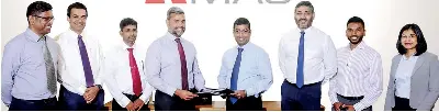 MAS Holdings enters new venture with BAM Knitting - PressReader