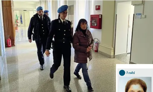 Il delitto con due colpevoli «Busetto non c’entra» La decisione tra due ...