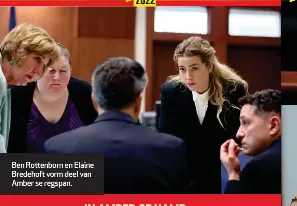 IN AMBER SE KAMP - PressReader