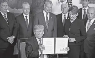 In Trump-biden rematch, China is the only sure loser - PressReader