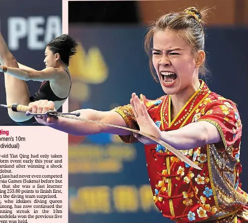 THE STARS OF PHNOM PENH ... - PressReader