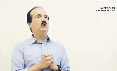 Pide al PPD certificar­lo como candidato - PressReader