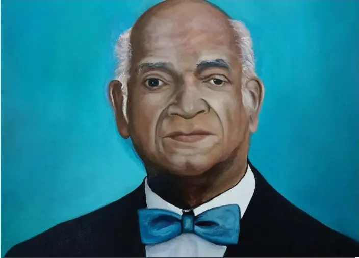 Márcia Dias expõe sobre Óscar Ribas em Londres - PressReader