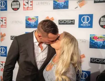 Mere rod i bogføringe­n - PressReader