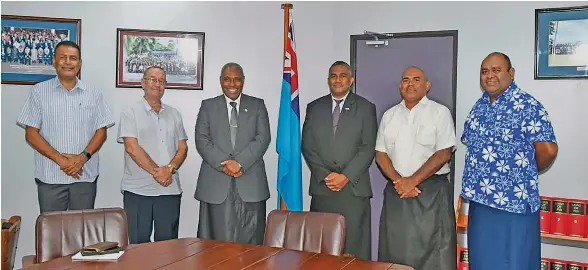 Rugby clean-up - PressReader