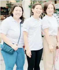 The gift of inclusion - PressReader