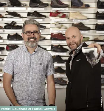 Faire la différence! - PressReader