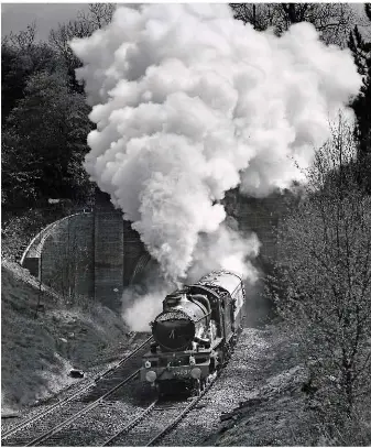 TYSELEY IS DEFIANT - PressReader