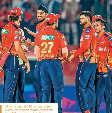 SINGHS IN HARMONY - PressReader