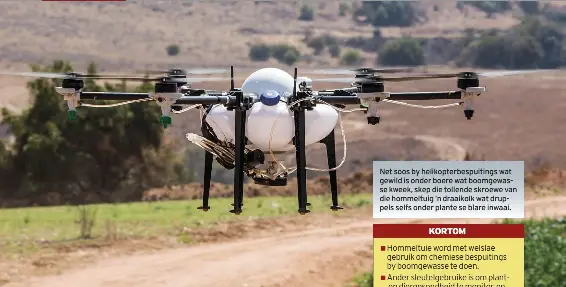 Die boer se nuwe ‘draad en tang’ - PressReader