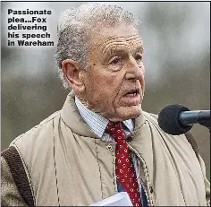 Crossing plan’s a bridge too far for star Edward - PressReader