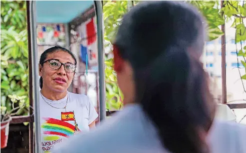 Salud digna, la deuda pendiente de Panamá con las personas trans - PressReader
