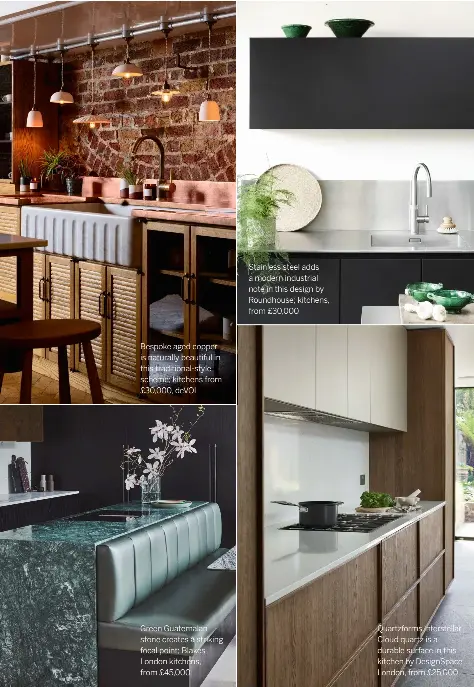 ADVICE FOR SELECTING A SURFACE THAT IS RIGHT FOR YOUR SPACE - PressReader