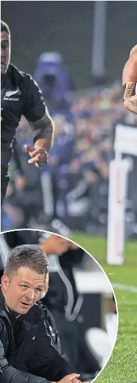 ABs power their way to win over Springboks - PressReader