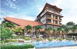 Anya Hospitalit­y Group expands portfolio - PressReader