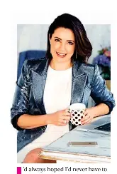 Fiona Connolly, Editor-in-chief - PressReader