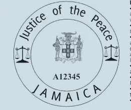 DUTIES AND RESPONSIBILITIES OF JUSTICES OF THE PEACE - Jamaica Gleaner ...