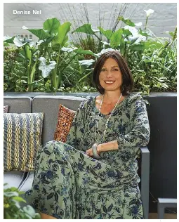 Q&A with Denise - PressReader