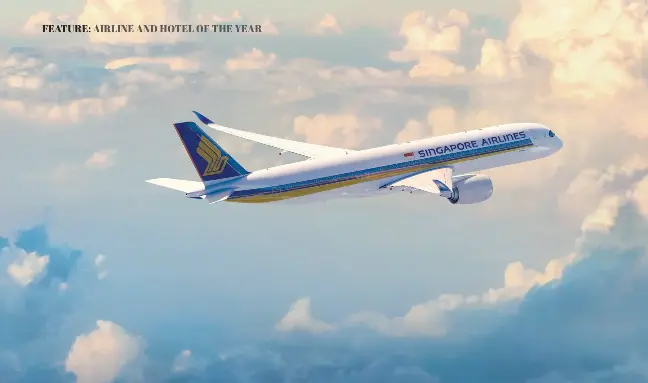 Legacy and Luxury - PressReader