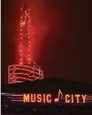 Cities ring in new year their own way - PressReader