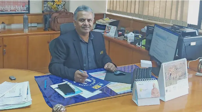 LICI COMPLETES 66 GLORIOUS YEARS! - PressReader