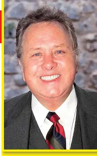 “Paco Stanley es mucho más” - PressReader