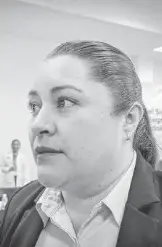 Sólo tres profesioni­stas atienden en Instancia de la Mujer - PressReader