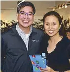Art Fair Philippine­s 2017: Just as crazy as it should be - PressReader