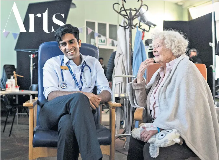 ‘This play shows why Alan Bennett is Britain’s poet of the margins’ - PressReader