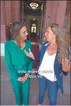 Cerruti tuvo que pedir perdón por su polémica frase - PressReader