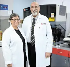 Japan to honour SA husband and wife team for HIV and Covid work ...