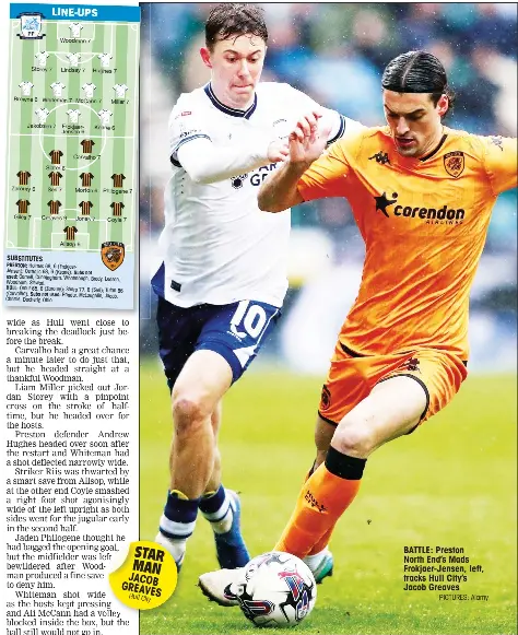 LOWE: DECISIONS ARE COSTING US - PressReader