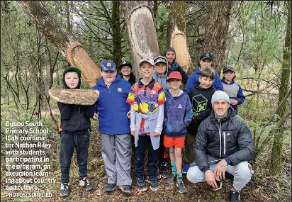 GROWING YOUNG LIVES THE I-CAN WAY - PressReader