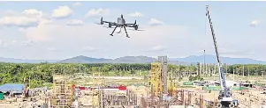 Horrus set to address UAV pilot shortage - PressReader