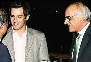 Swedish Club toasts Greek presence - PressReader