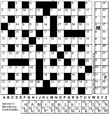 CODE CRACKER - PressReader